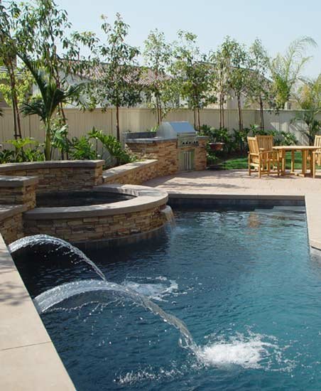 Southern Pools & Spas HOME Swimming Pool Companies Houston Texas