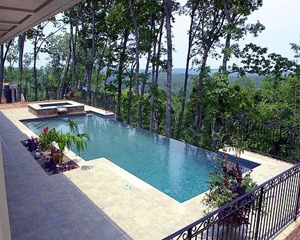 Southern Pools & Spas HOME Swimming Pool Companies Houston Texas