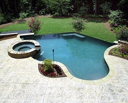 Southern Pools & Spas HOME Swimming Pool Companies Houston Texas