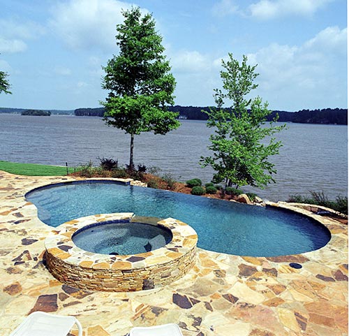Southern Pools & Spas HOME Swimming Pool Companies Houston Texas