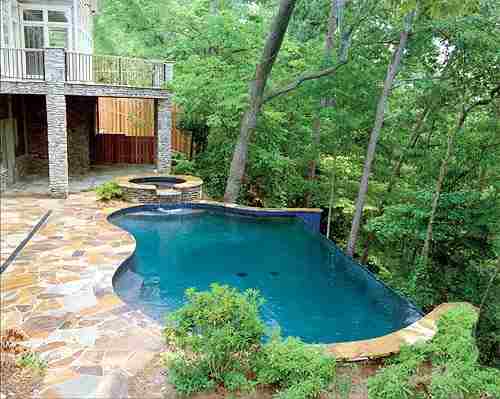 Southern Pools & Spas HOME Swimming Pool Companies Houston Texas