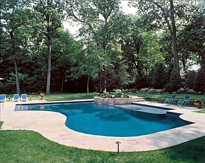 Southern Pools & Spas HOME Swimming Pool Companies Houston Texas