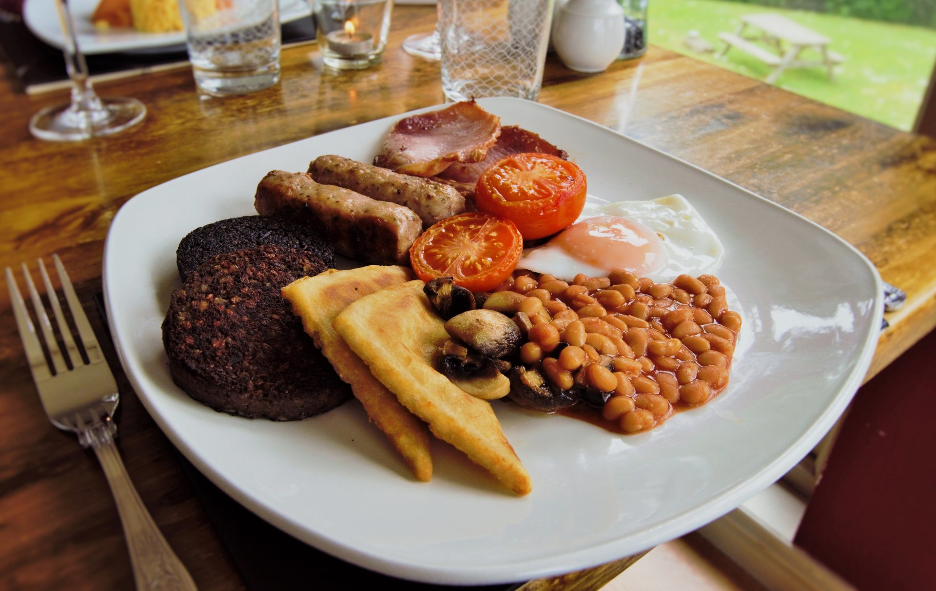 Breadalbane Arms Hotel Gallery