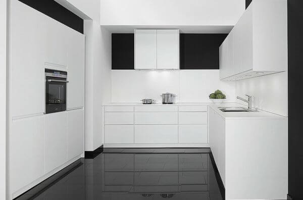 Proyecto Cocina - Proyectos de Cocina Madrid | Cocieco