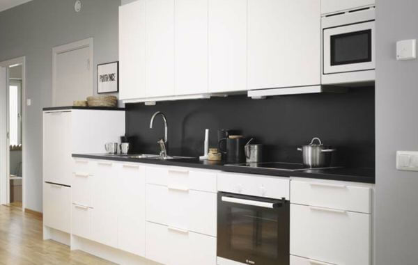 Cocinas Integrales MODERNAS en Madrid | Cocieco