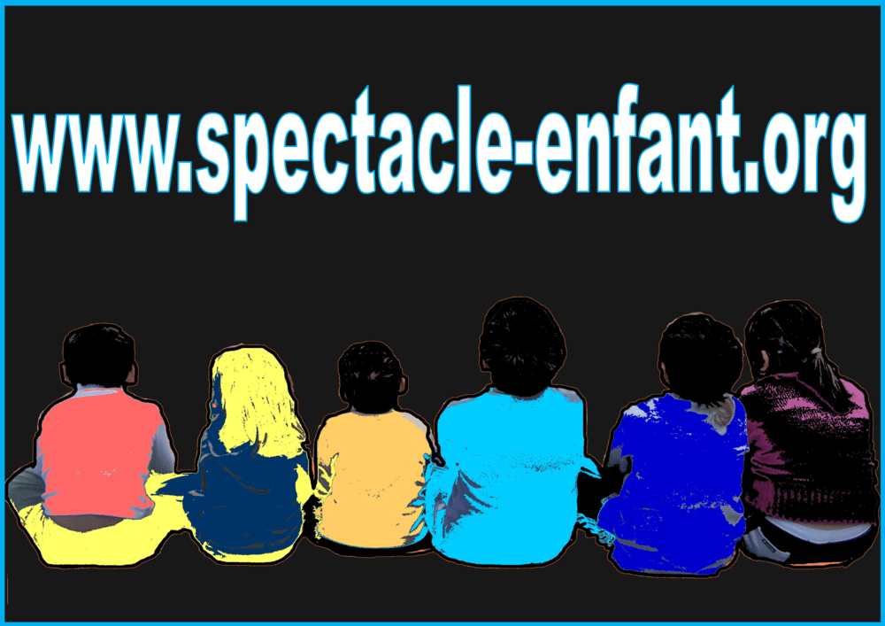 Spectacle vivant et magique pour les enfants à Montpellier.