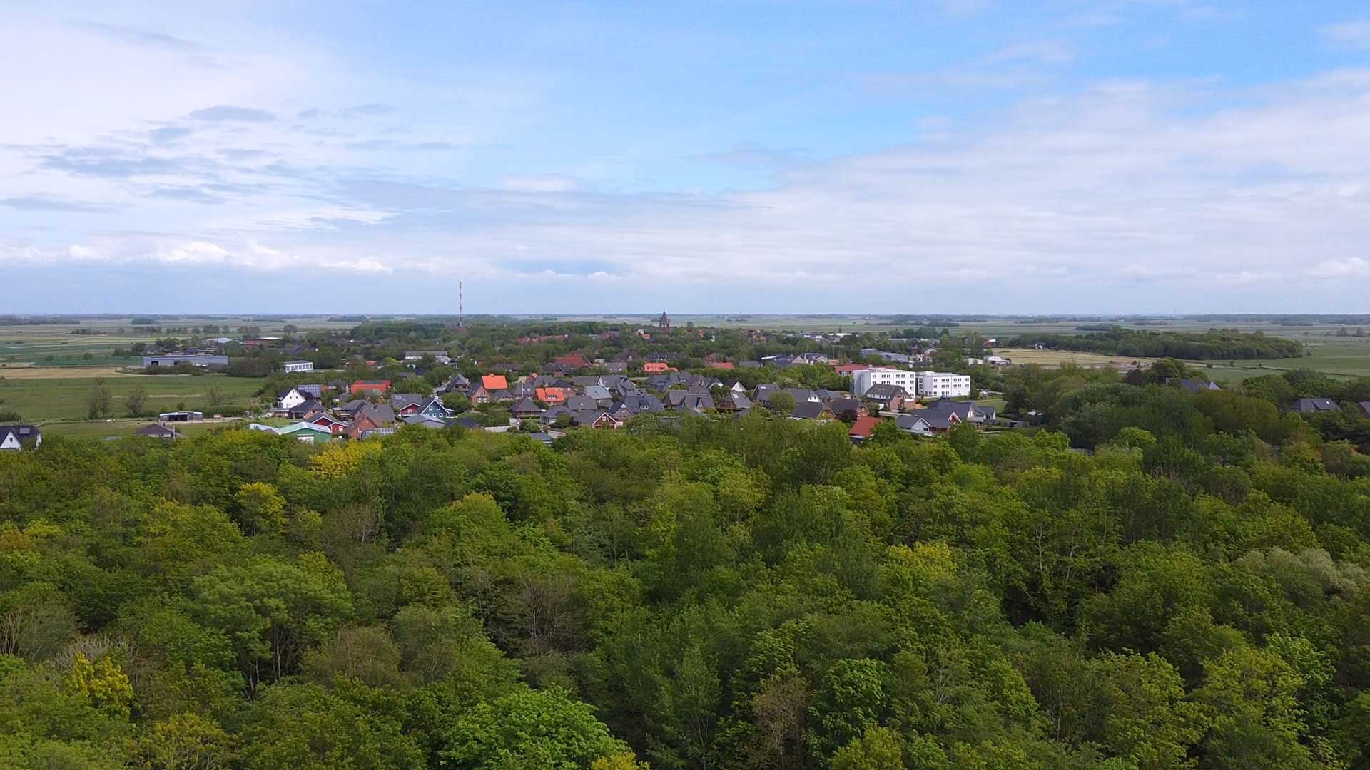 Gesunde Stadt | Unsere Stadt | Garding