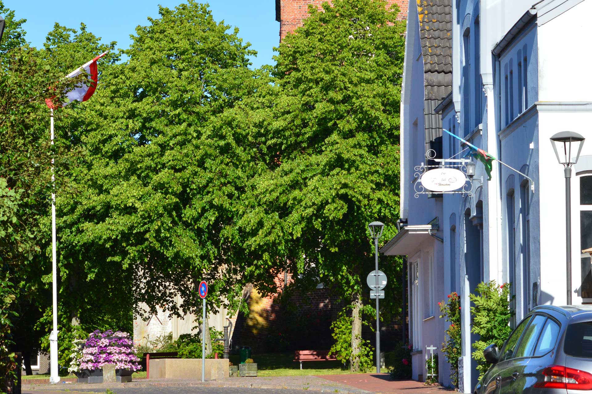 Über unsere Stadt | Unsere Stadt | Stadt Garding