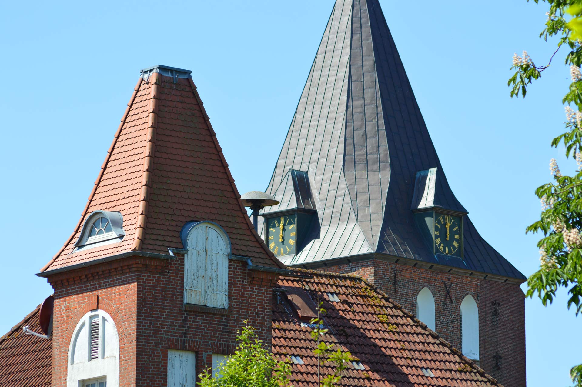 Über unsere Stadt | Unsere Stadt | Stadt Garding