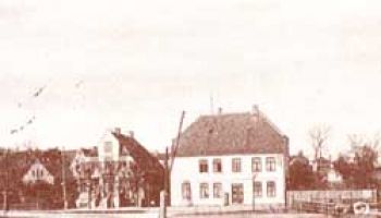 Geschichte | Unsere Stadt | Garding Nordsee