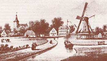 Geschichte | Unsere Stadt | Garding Nordsee