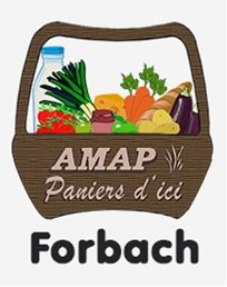 AMAP Paniers d'ici