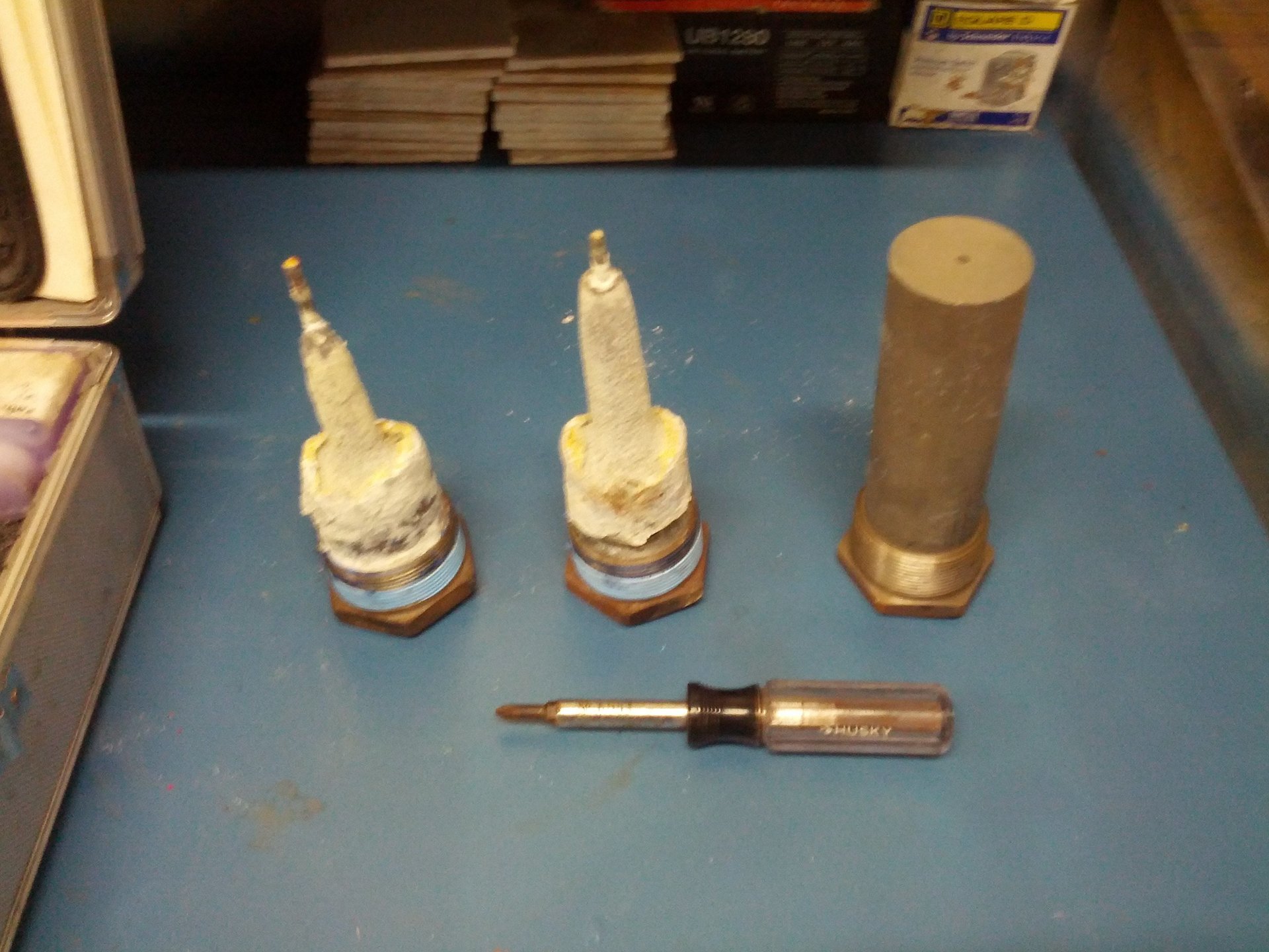 Hydro Energy Management | Custom Chemical Program | Water Chemsultants