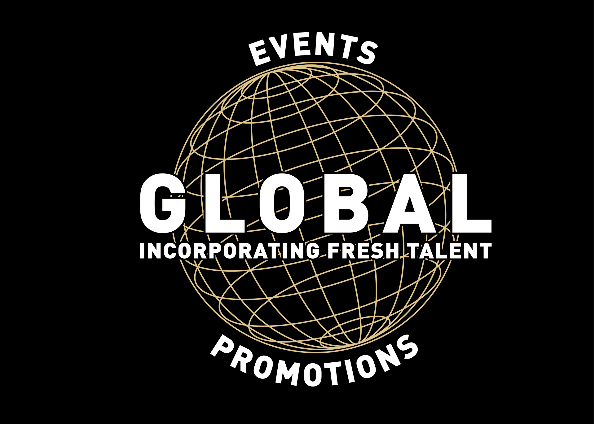 Global Events & Promotions