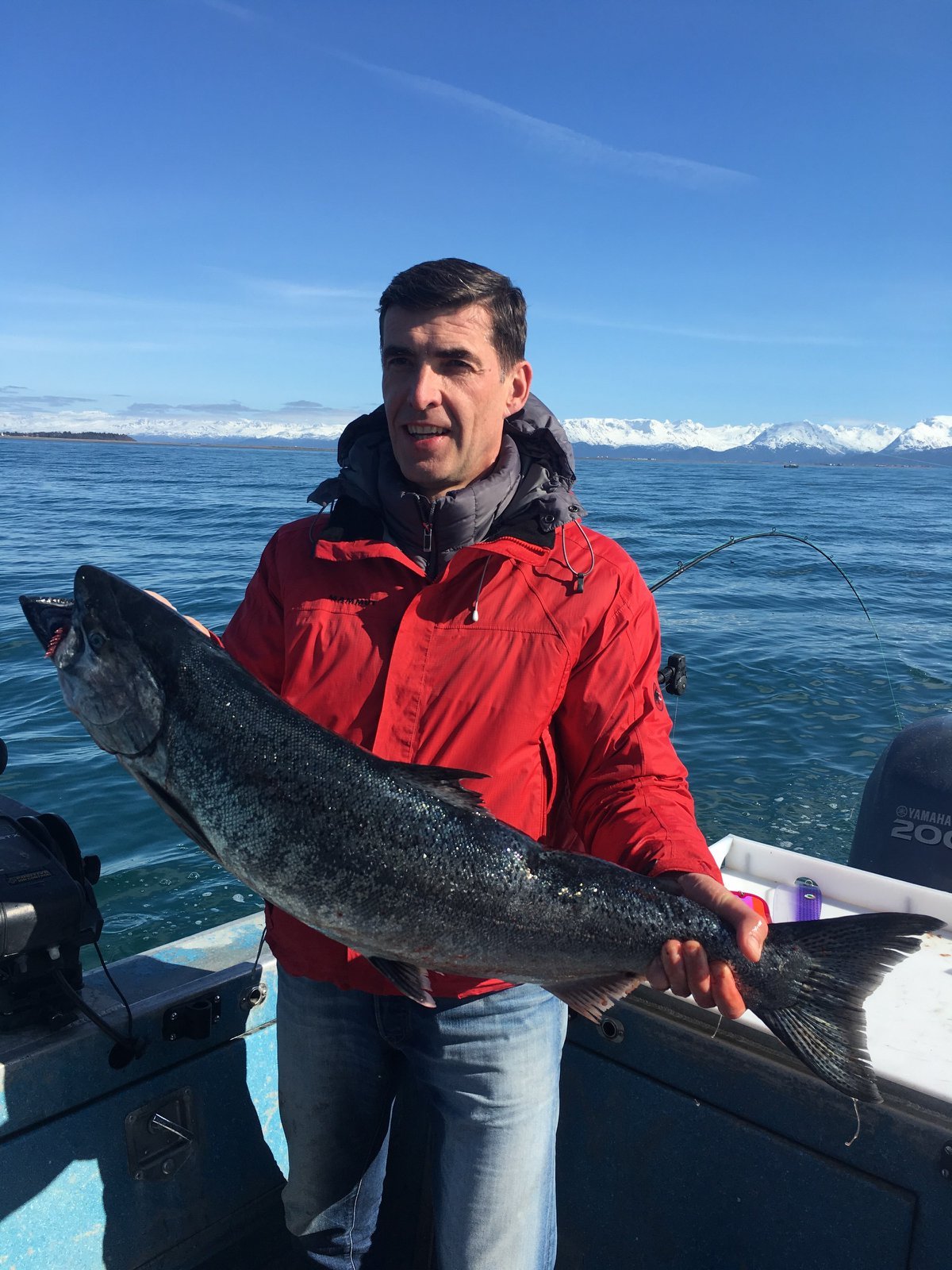 Ocean Hunter Charters