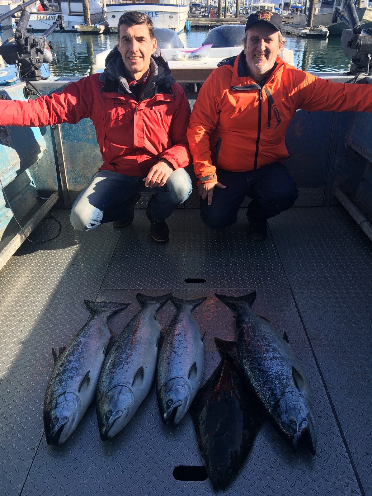 Ocean Hunter Charters