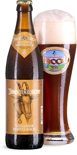 Neu im Sortiment - Biere der Familienbrauerei Jacob