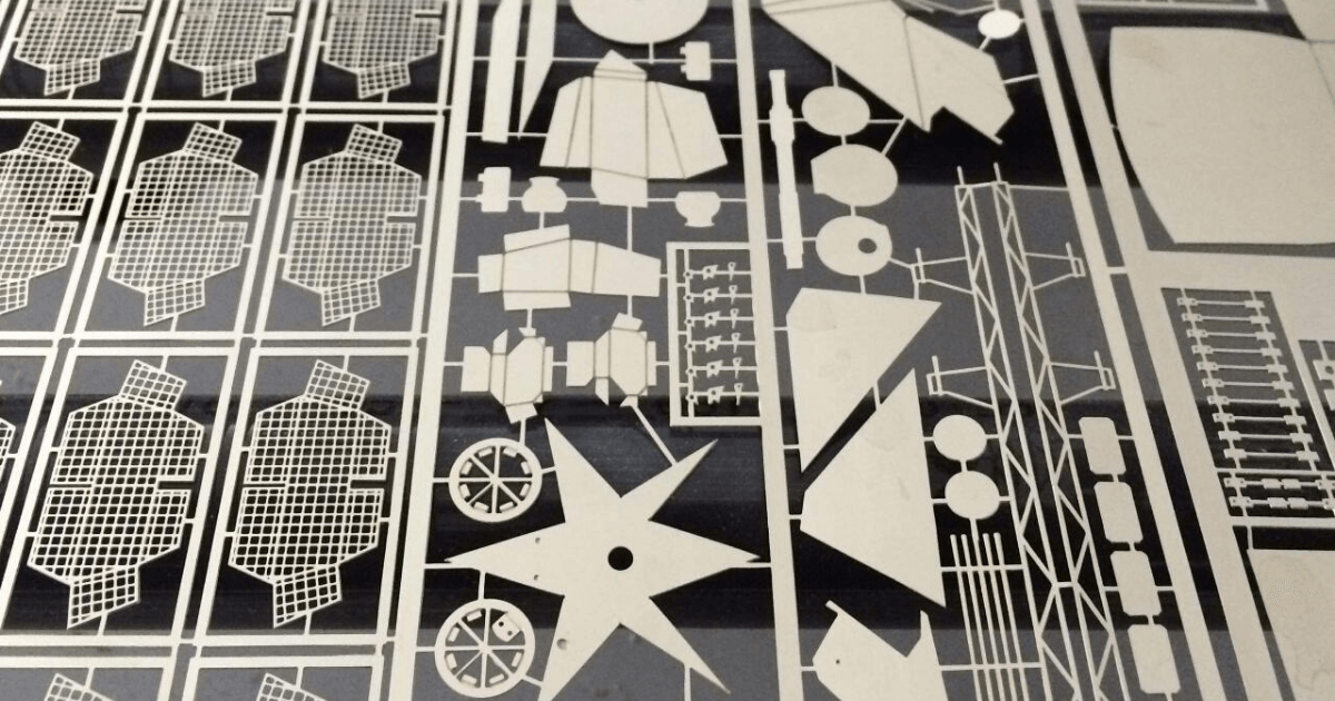 Trade Etching Direct | Chemical Milling