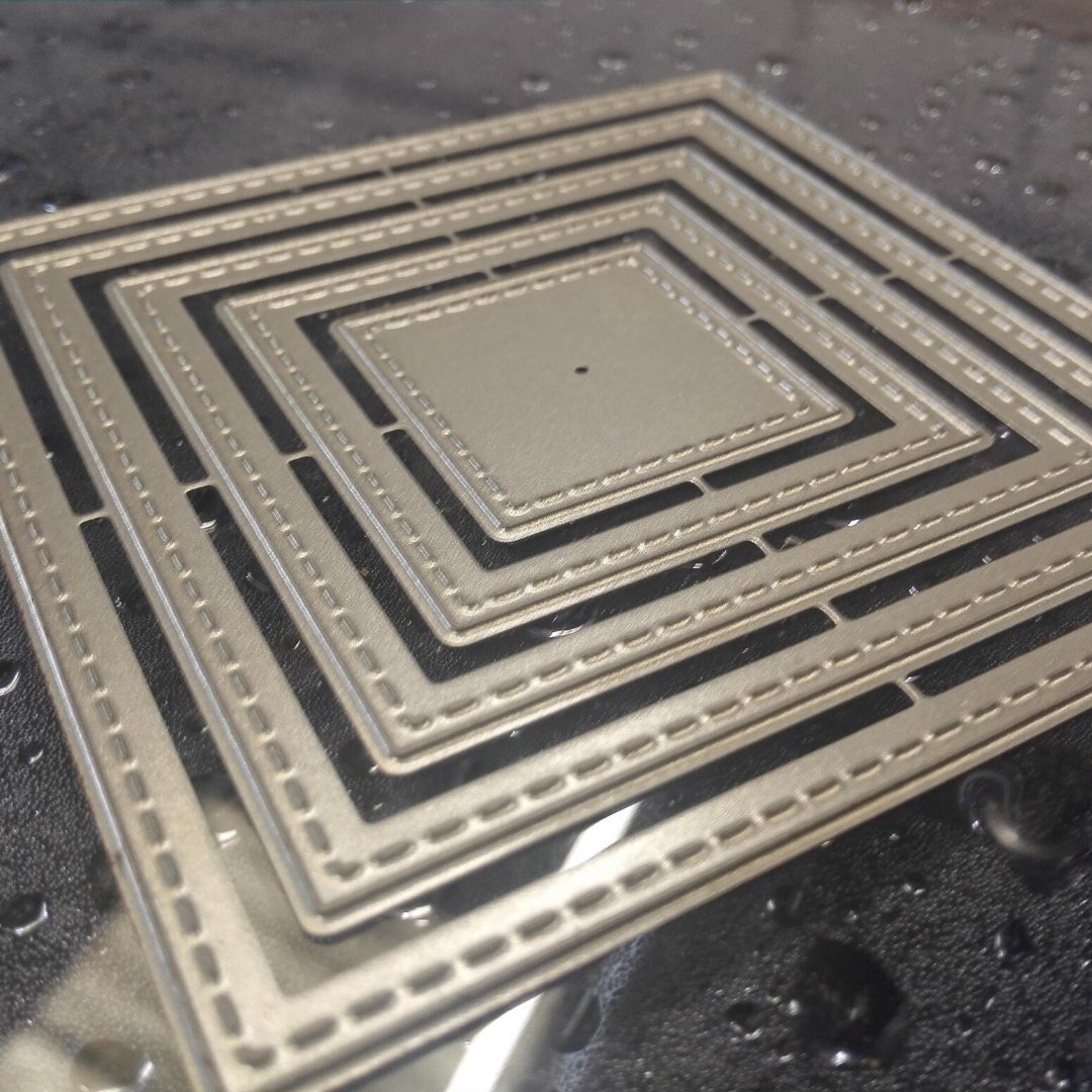 Trade Etching Direct | Chemical Milling