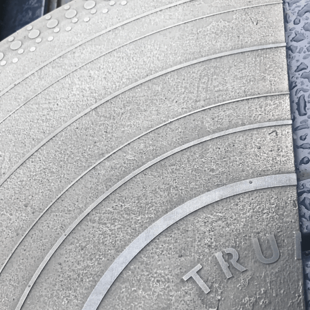 Etched Metal Signs | Etched Metal Nameplates | Trade Supplier