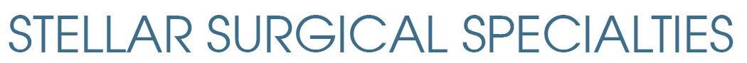 Stellar Surgical Specialties | Contact Us