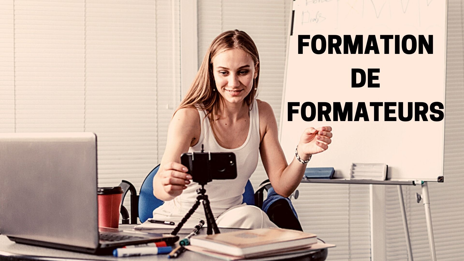 Formation - Blended Learning - Coaching