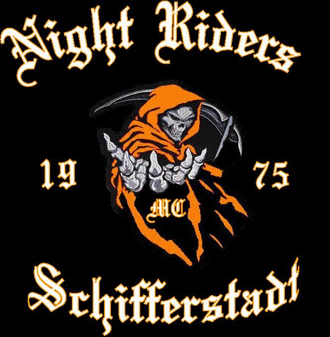 Home [www.night-riders-mc-chapter-schifferstadt.de]