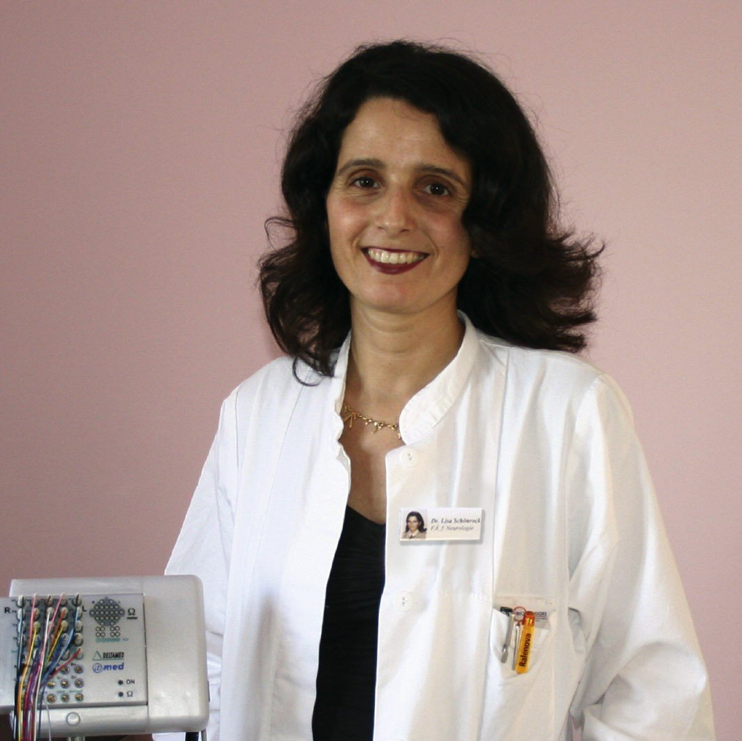 Neurologische Privatpraxis Dr. Lisa Schönrock - Wesseling Köln Bonn