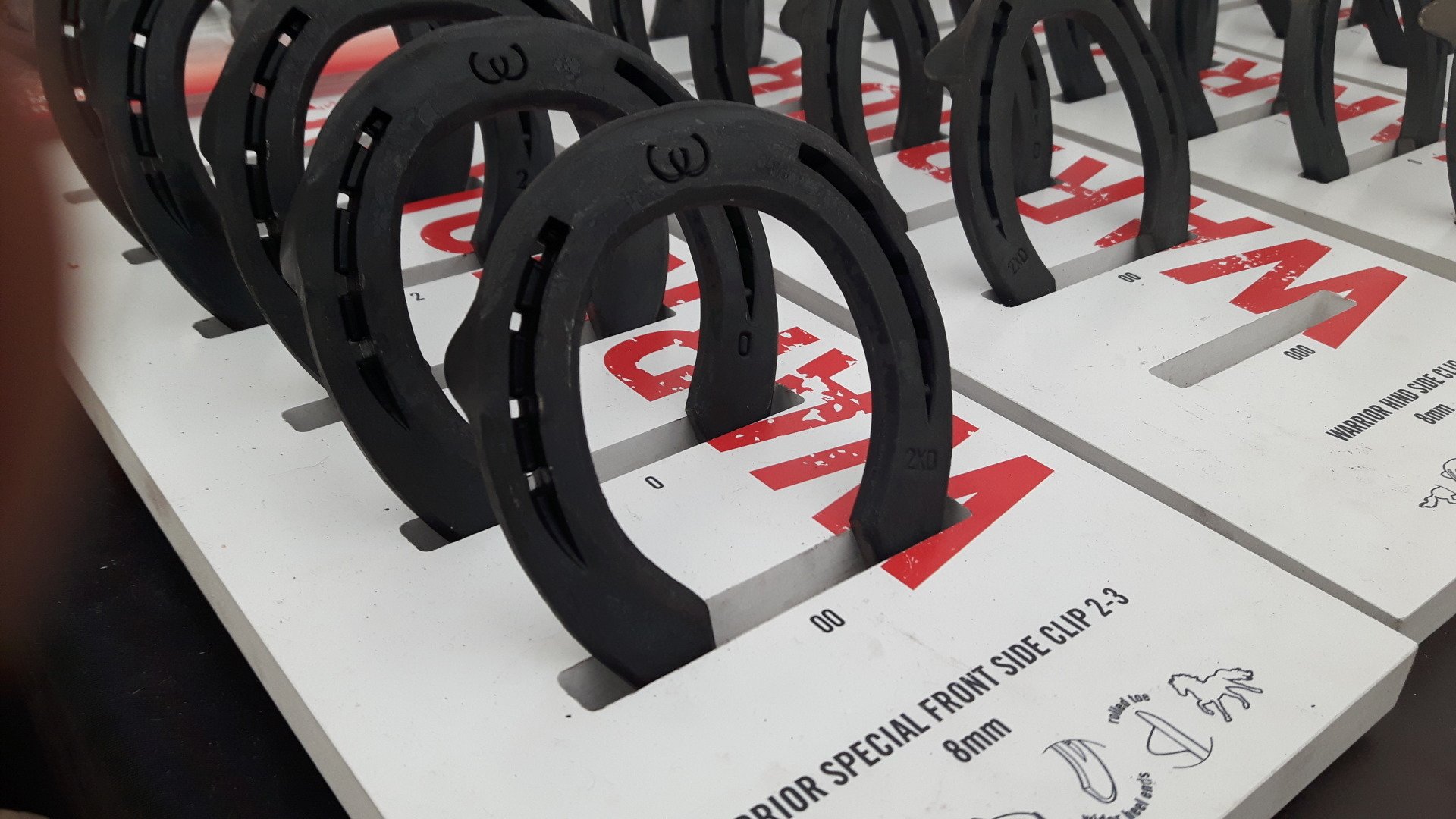 Barhufpflege, Huftechnik und Hufbeschlag Bremen und Umzu