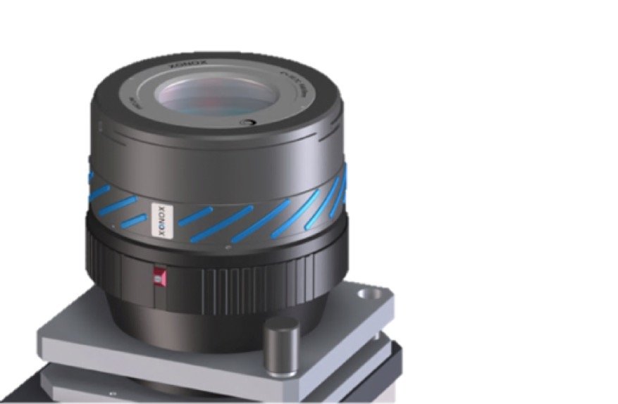 XONOX GmbH Interferometers, Transmission Spheres, Metrology