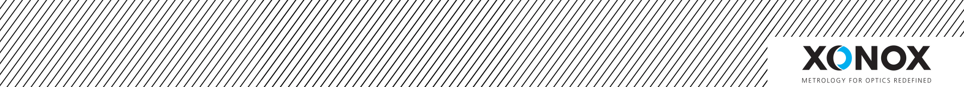 Home XONOX GmbH Interferometers, Transmission Spheres, Metrology