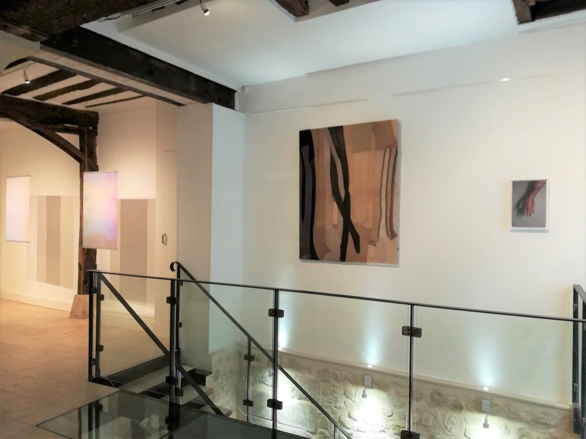 Galerie Anthony Roth