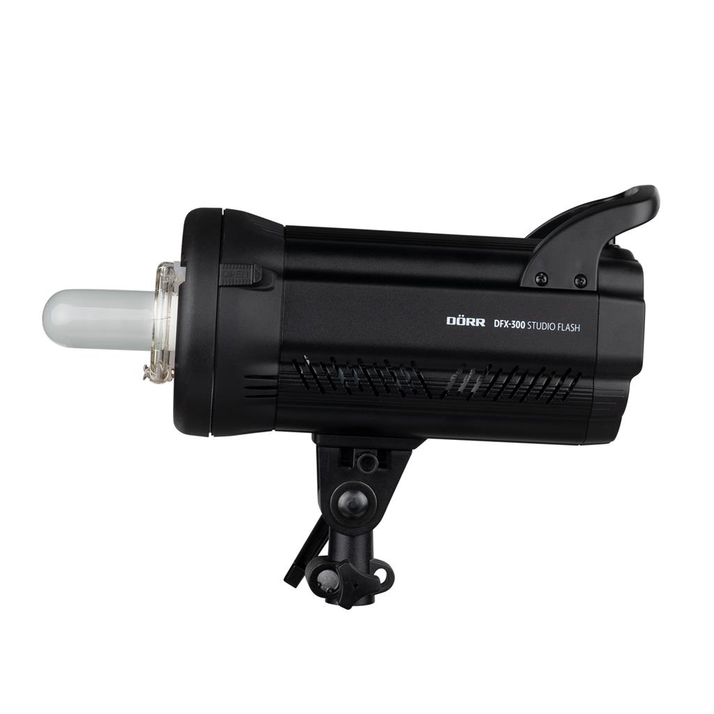 Kit flash de estudio Dörr DFX-300