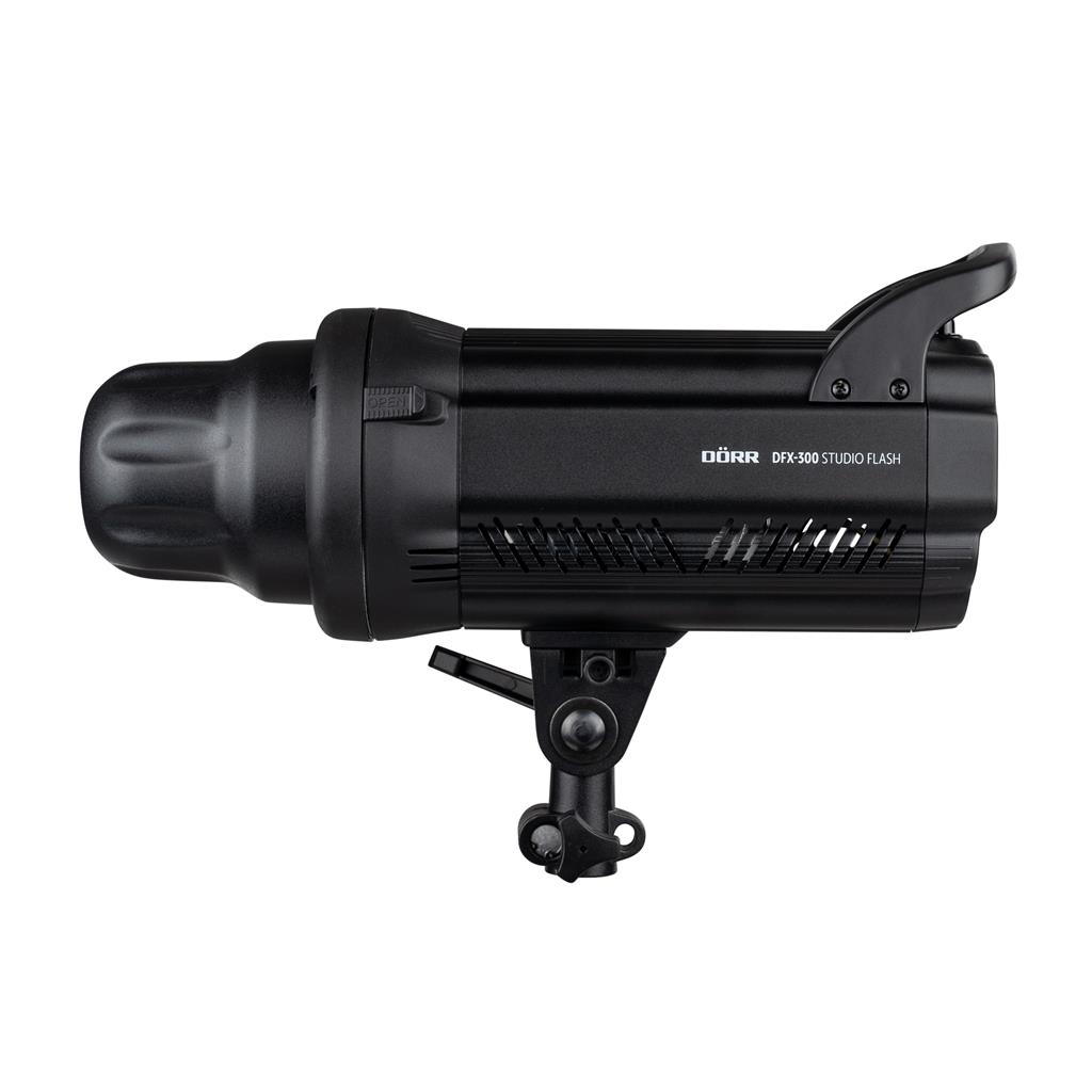 Kit flash de estudio Dörr DFX-300