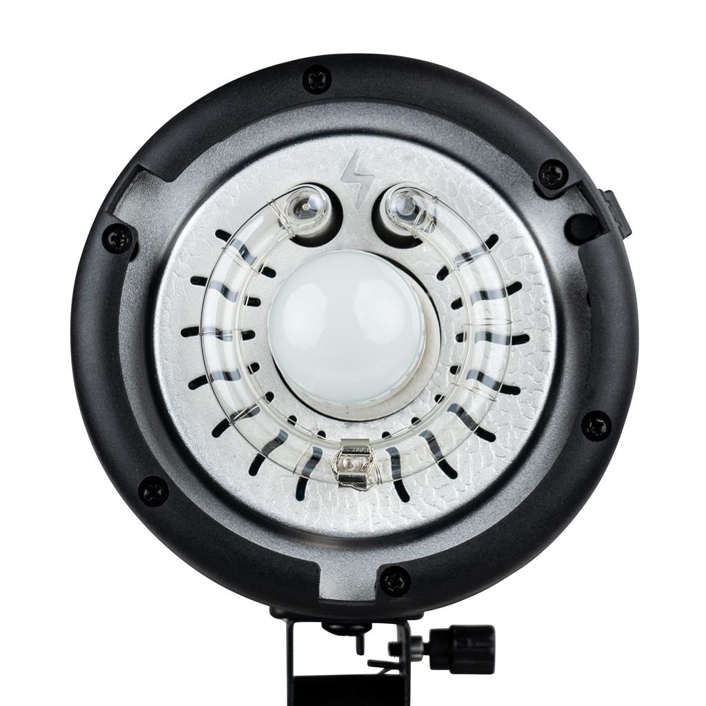 Kit flash de estudio Dörr DFX-300