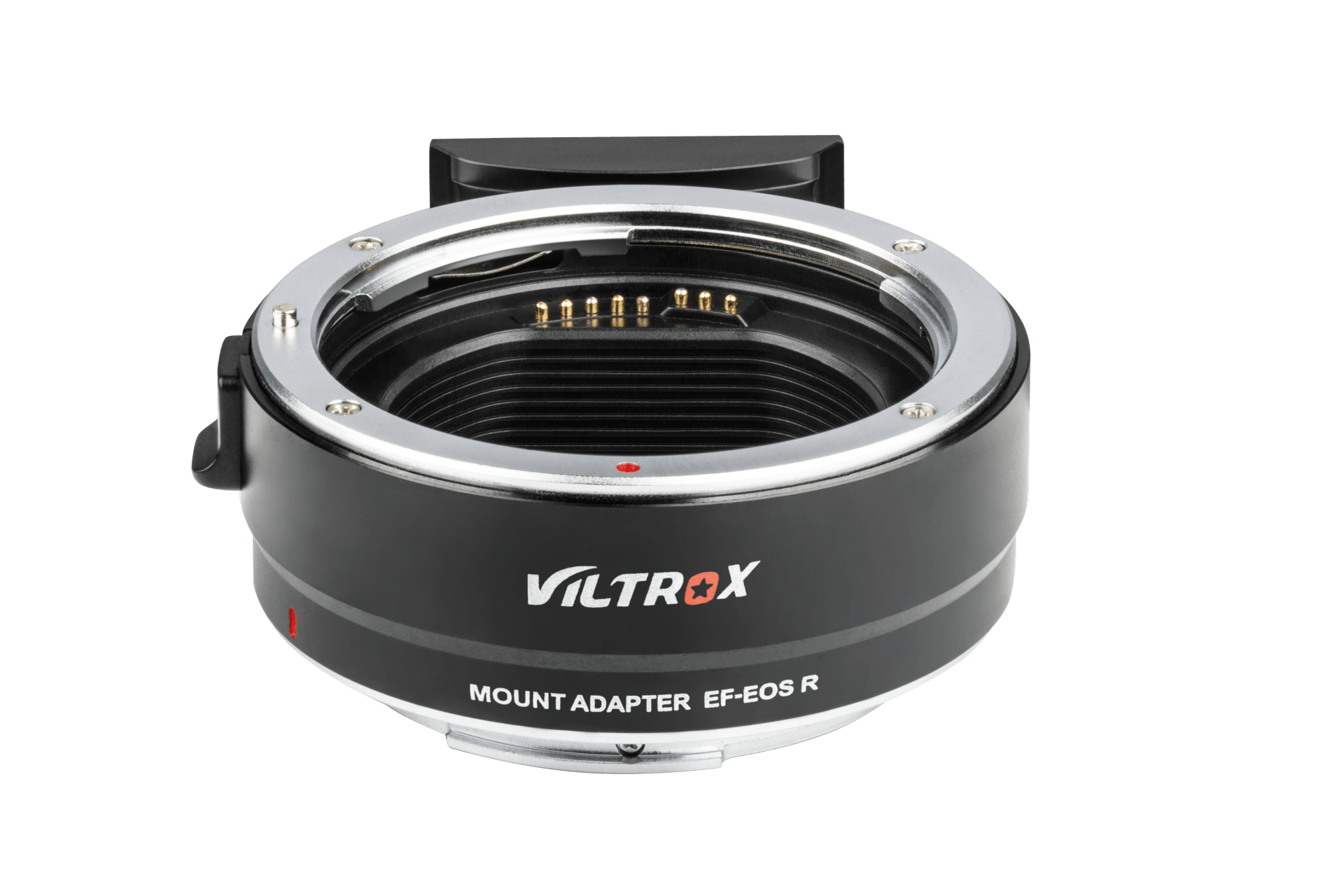 Adaptadores de Montura AF