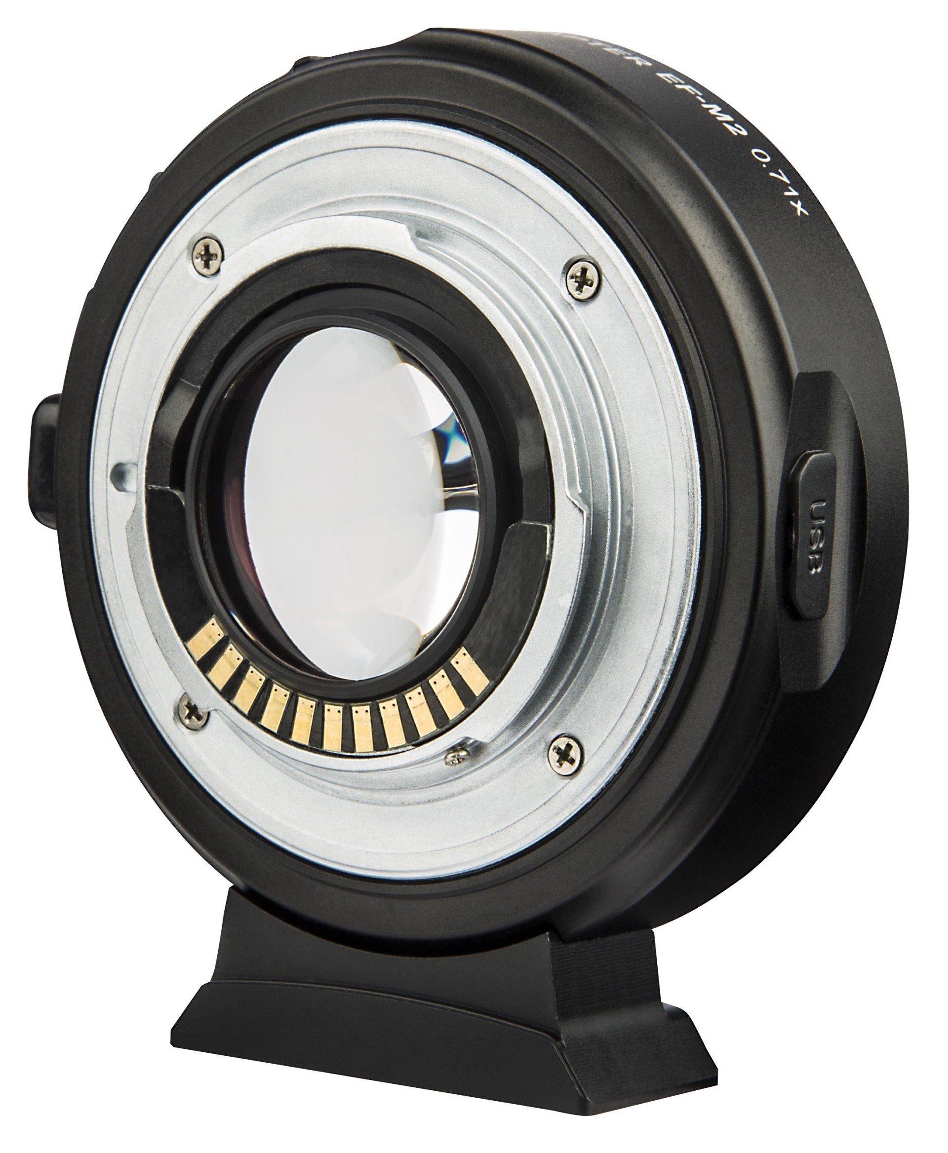 Adaptadores de Montura AF