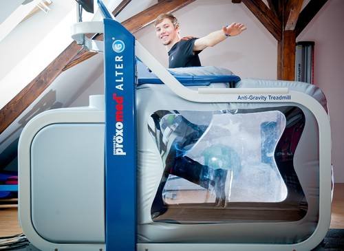 physio4me - Physiotherapie Praxis - Portfolio