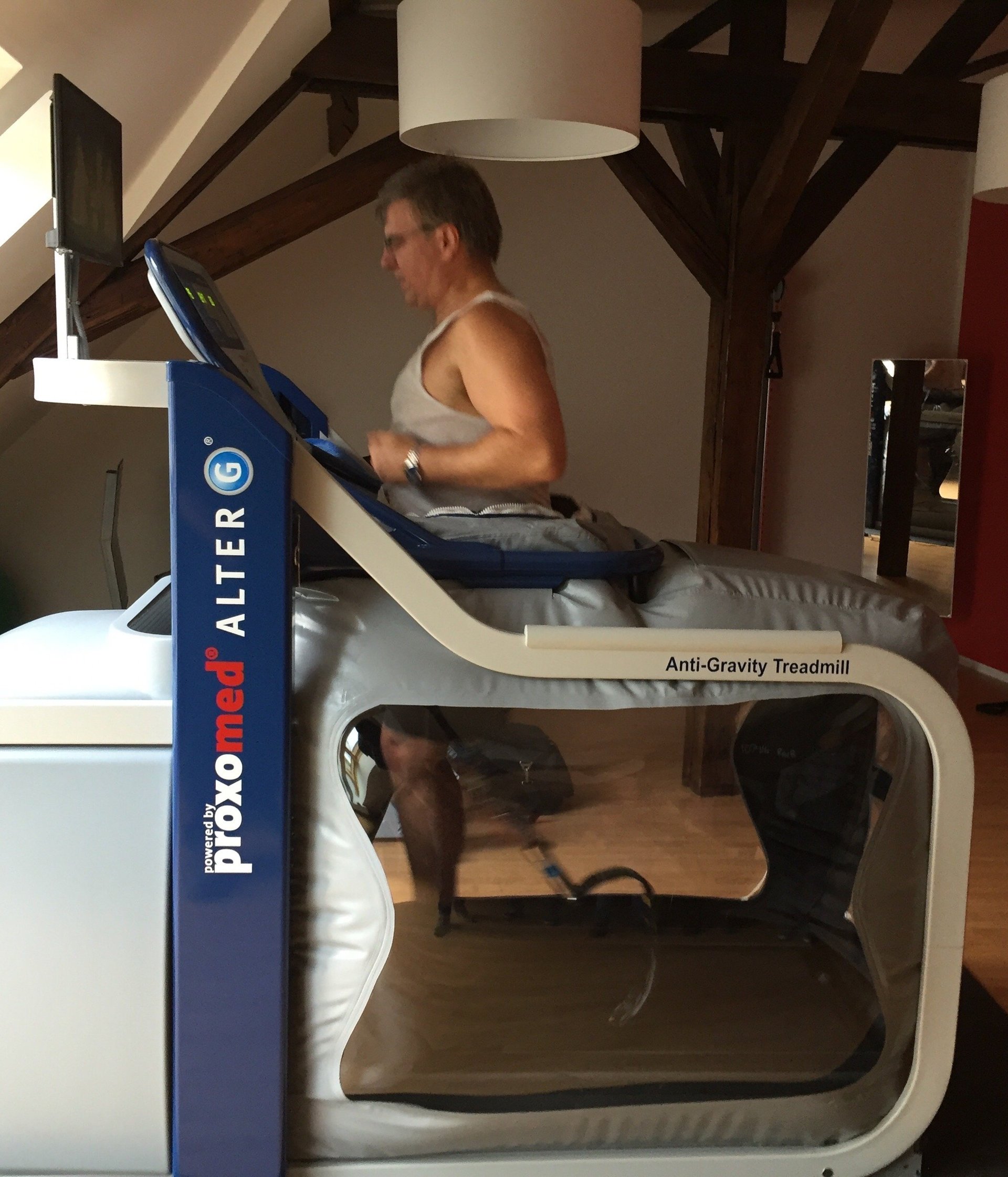 physio4me - Physiotherapie Praxis Erfurt - Galerie