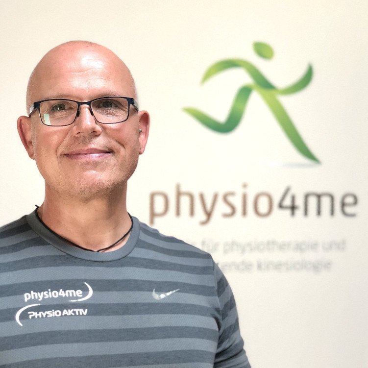physio4me - Physiotherapie Praxis Erfurt - Team