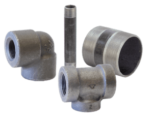 Imperial Pipe - Flange Bolt Chart - Size & Torque | Flange Bolt Chart