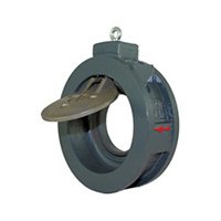 TITAN FLOW CONTROL CHECK VALVES