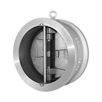 TITAN FLOW CONTROL CHECK VALVES