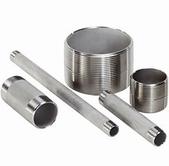 Imperial Pipe - Flange Bolt Chart - Size & Torque | Flange Bolt Chart