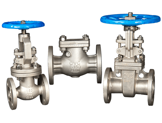 Imperial Pipe - Supplier of pipe, valves, fittings and supplies.