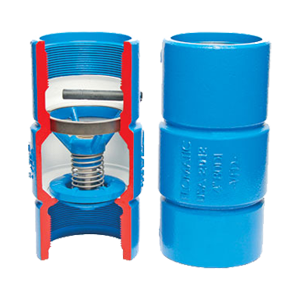 FLOMATIC VALVES- Imperial Pipe