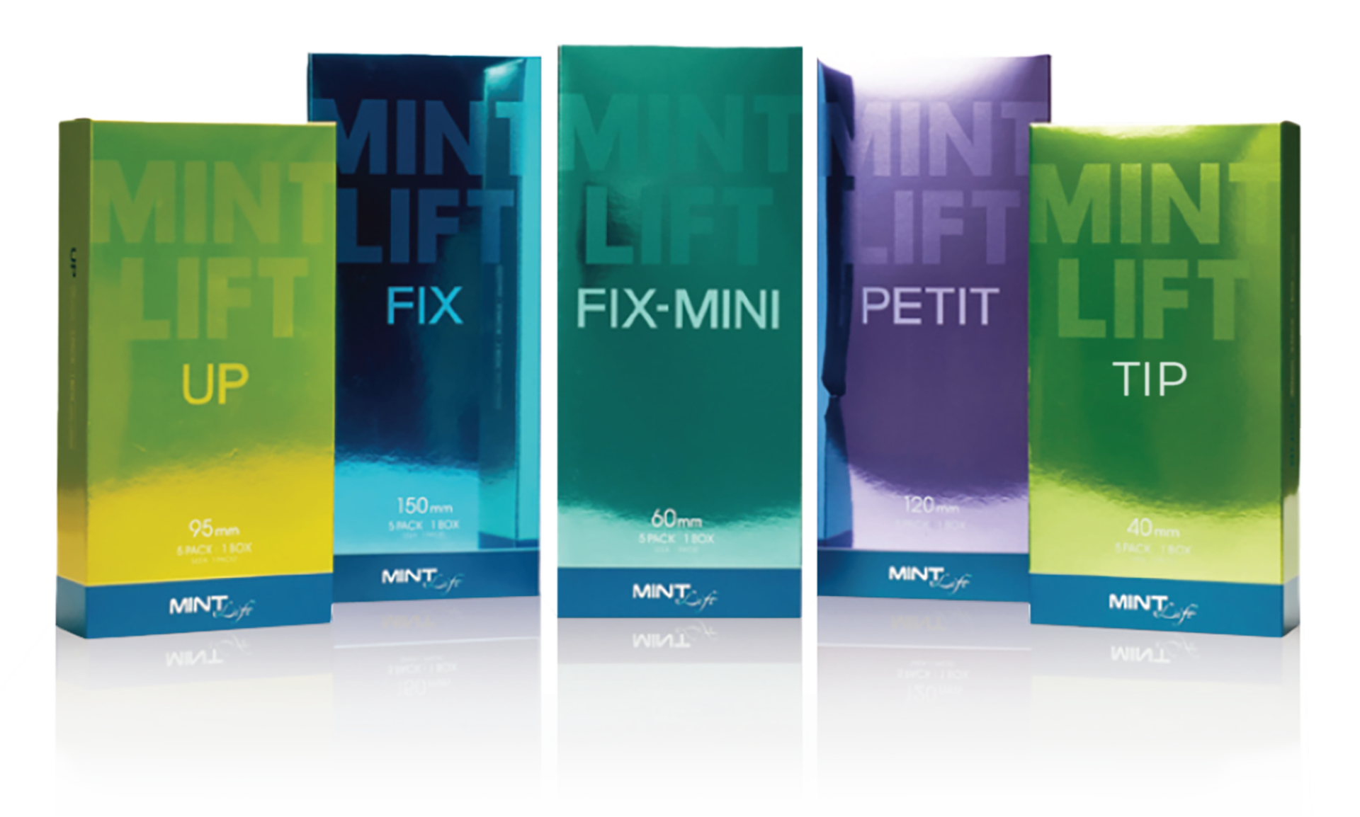 MINT®Lift PDO Fäden auf höchstem Niveau.FDA zugelassen&CE zertifiziert