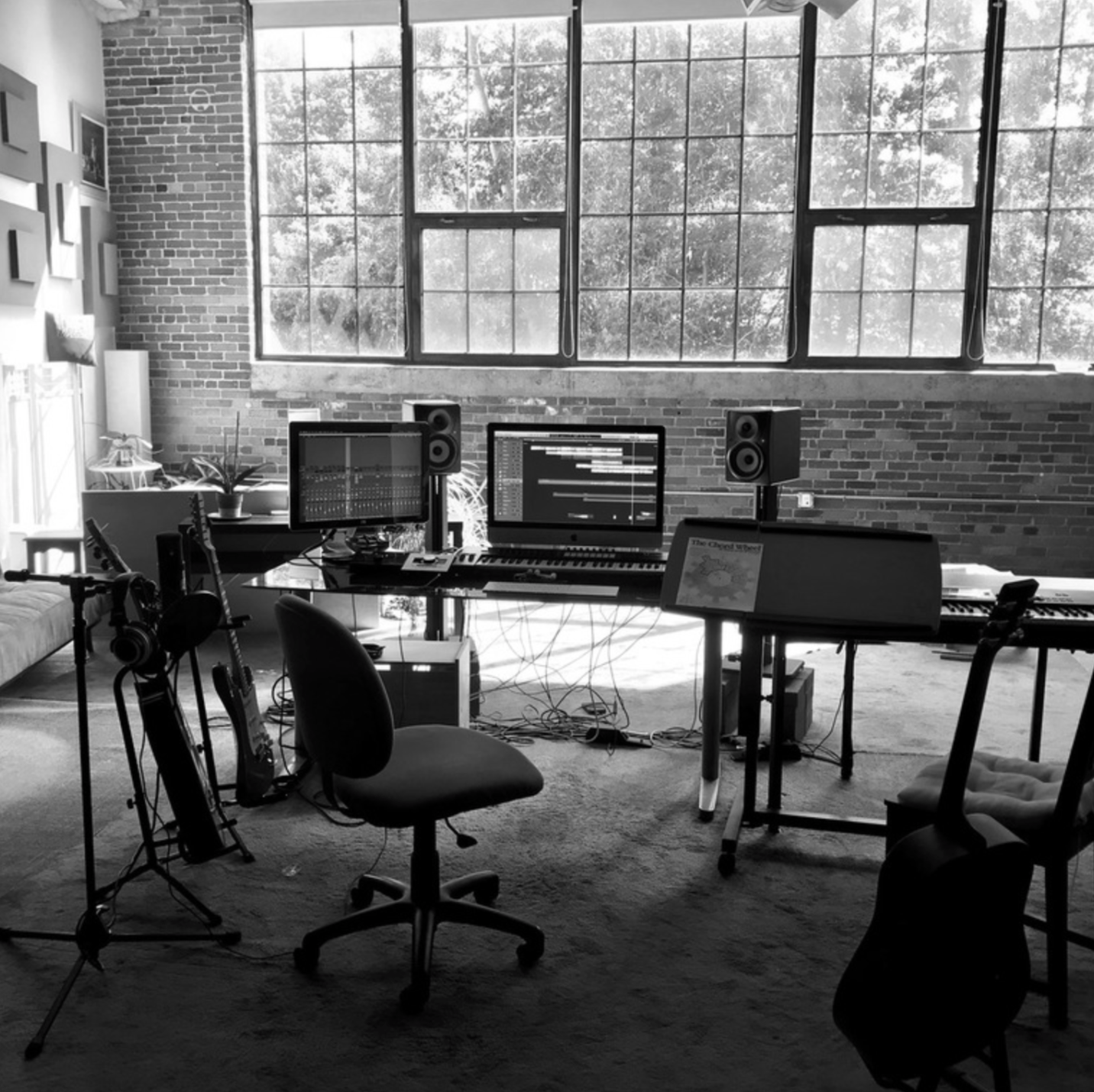 Root Note Studio Lowell