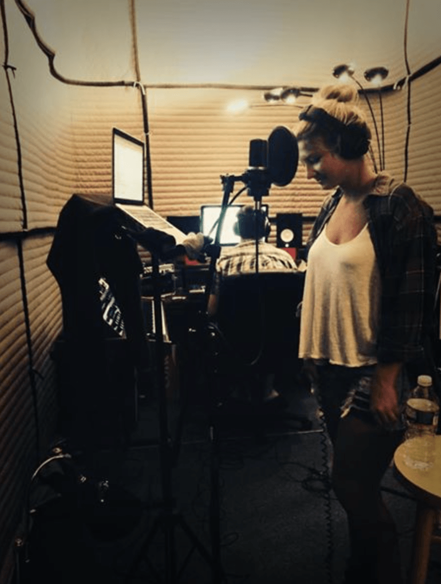 Root Note Studio Lowell