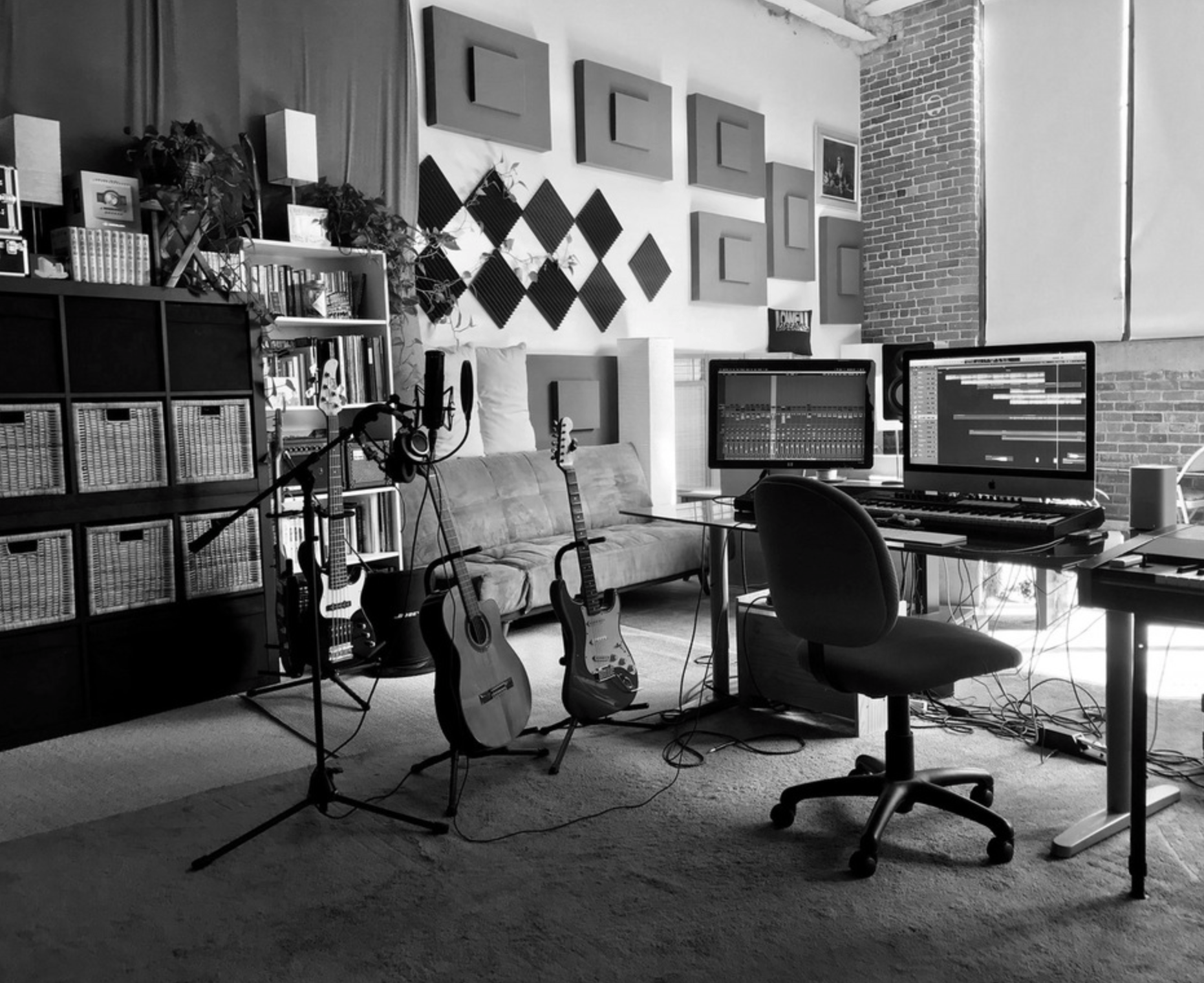 Root Note Studio Lowell